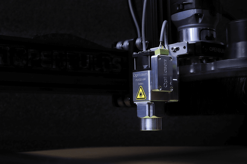 Selective Laser Sintering: Hidden Pros and Cons That Shape ...