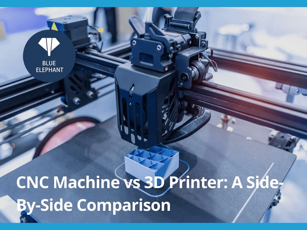 Additive Manufacturing vs Machining: Which Method Wins for Titanium ...